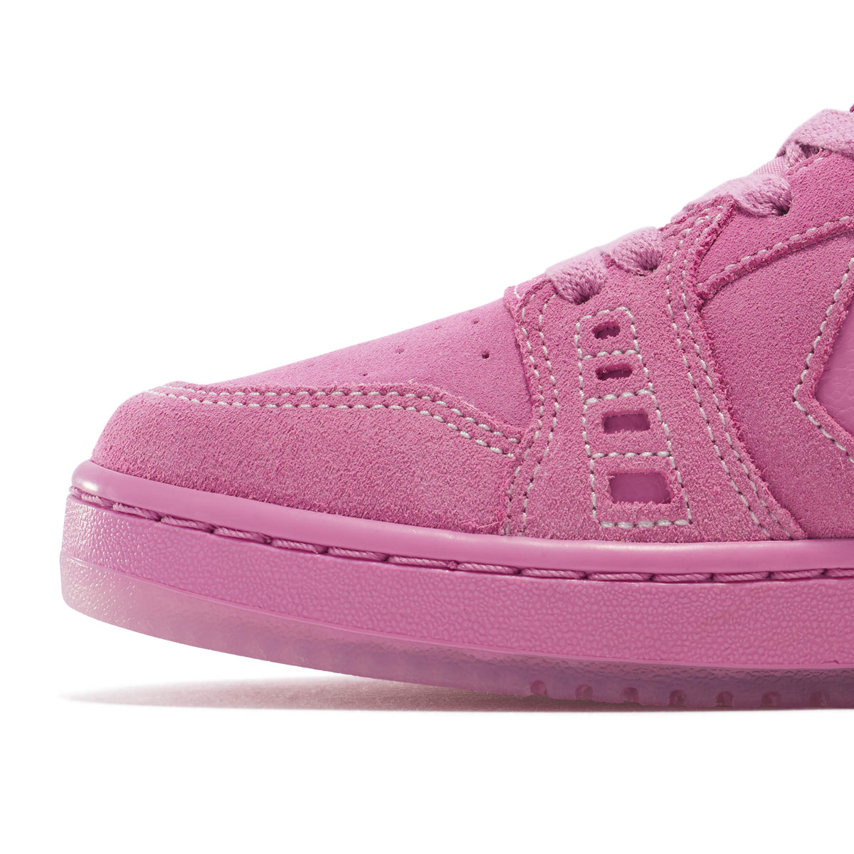 Converse Cons - Cons AS-1 Pro Suede (Rose/White) | stebra skateshop